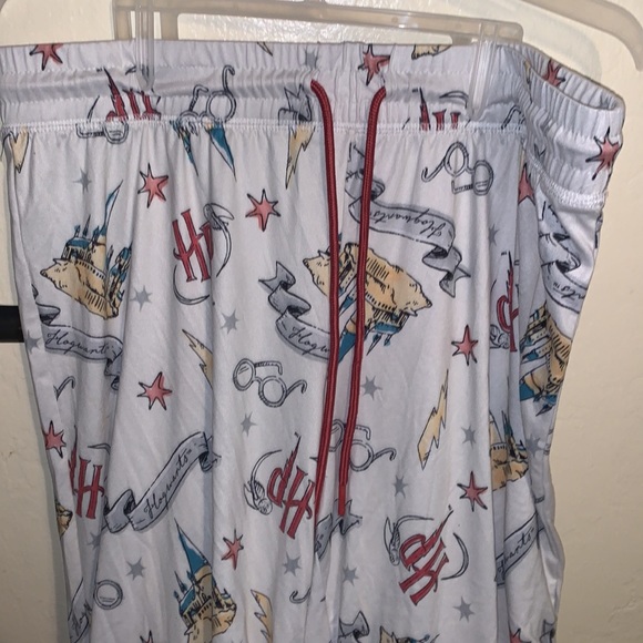 Warner Bros. | Intimates & Sleepwear | Harry Potter Wizarding World Of ...